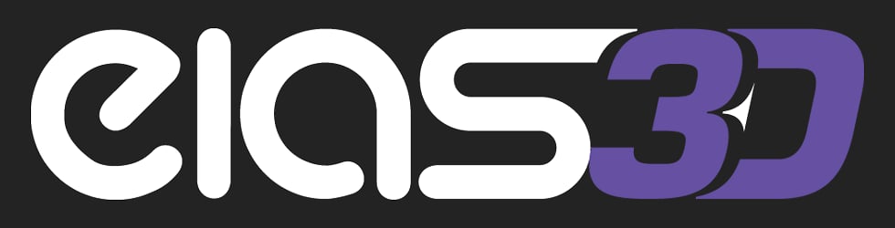 EIAS - Electric Image Animation System on Vimeo