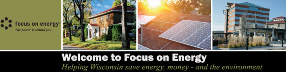 Focus on Energy on Vimeo