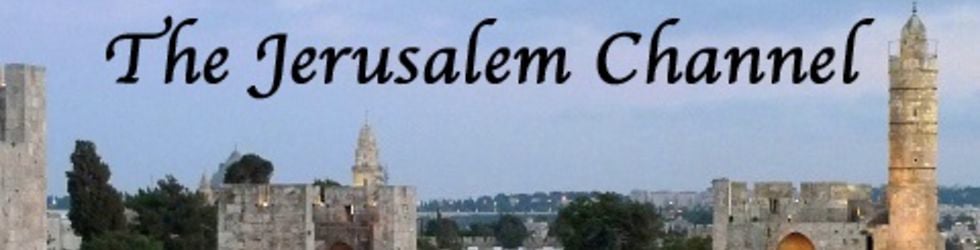 The Jerusalem Channel on Vimeo