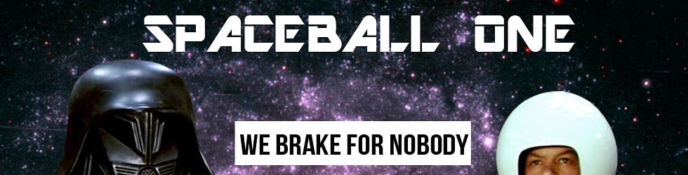 Spaceball One on Vimeo