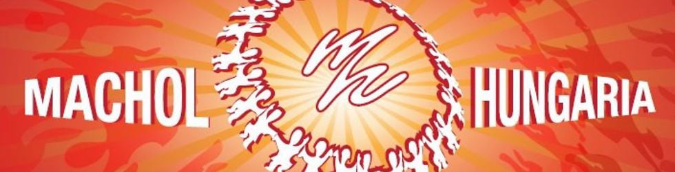 Machol Hungaria on Vimeo