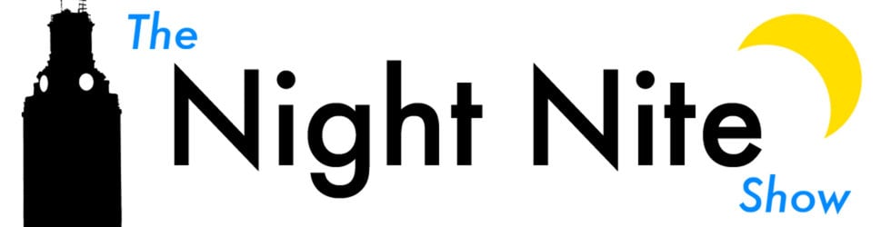 The Night Nite Show - Season 1 on Vimeo