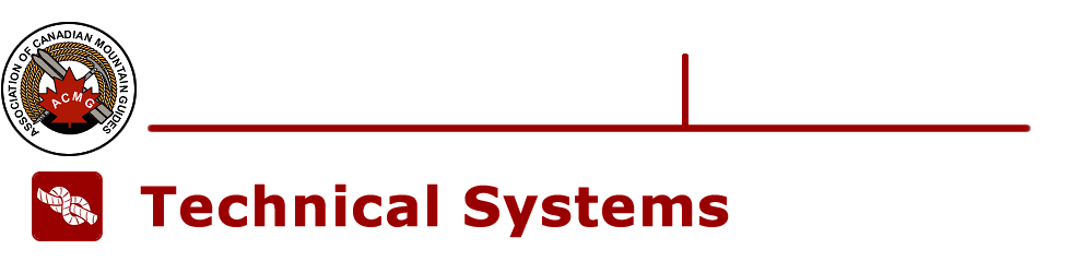 Technical Systems on Vimeo