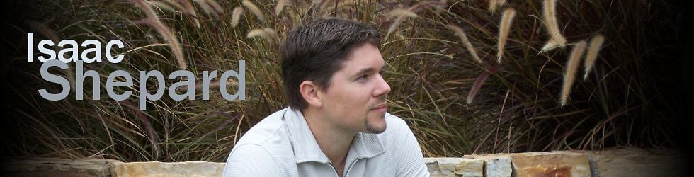 Isaac Shepard on Vimeo