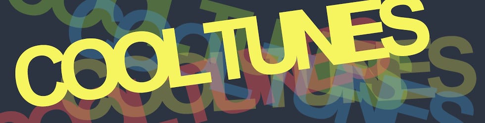 Cool Tunes on Vimeo