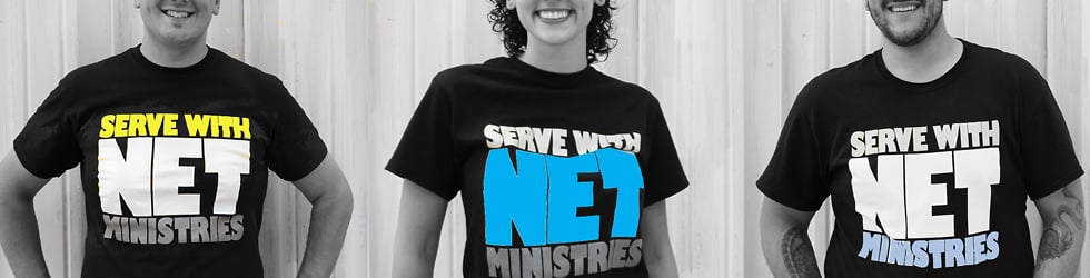 NET MINISTRIES on Vimeo