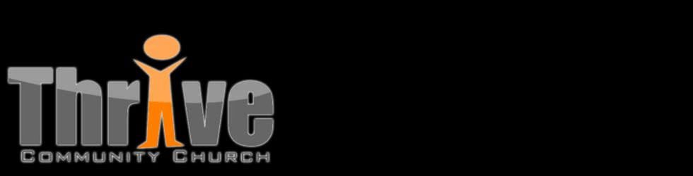 Thrive Community Church on Vimeo