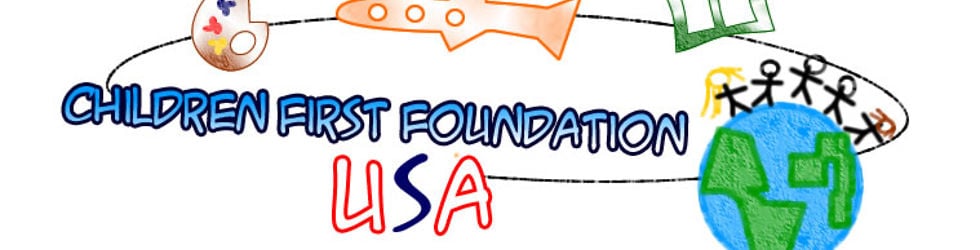 Children First Foundation USA on Vimeo