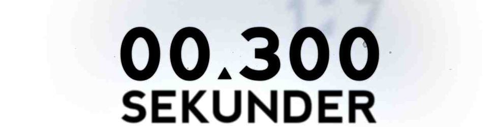 300 Seconds on Vimeo
