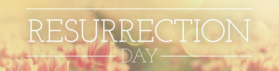 Resurrection Day on Vimeo