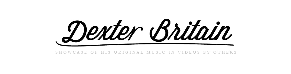 Dexter Britain Music In Action on Vimeo