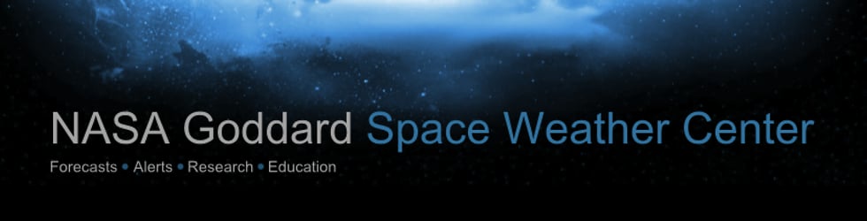 NASA Goddard Space Weather Center on Vimeo