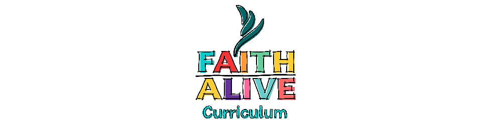 Faith Alive Curriculum on Vimeo