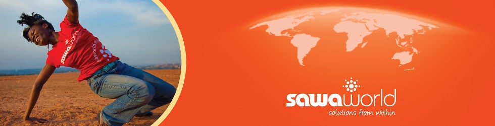 Sawa World on Vimeo