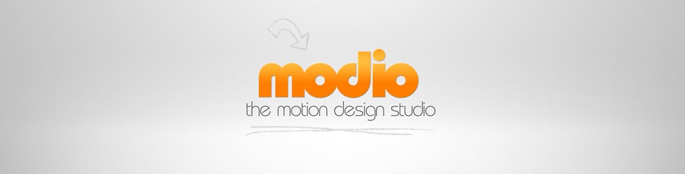 Modio, the motion graphics studio on Vimeo