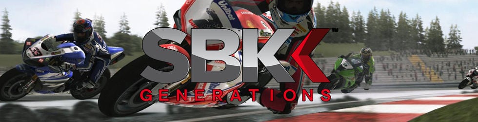 SBK Generations on Vimeo