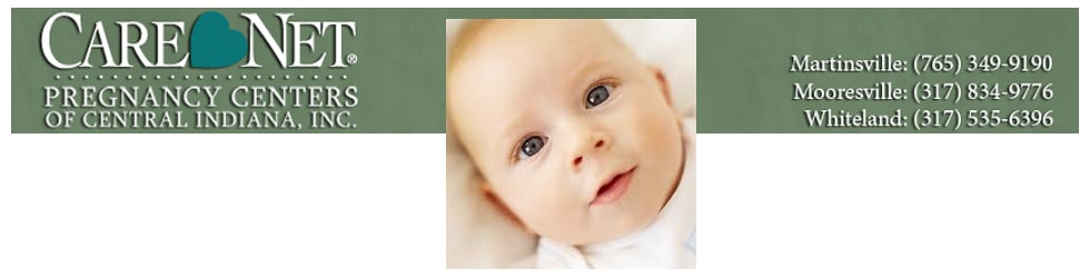 Care Net - "CPC" of Central Indiana on Vimeo