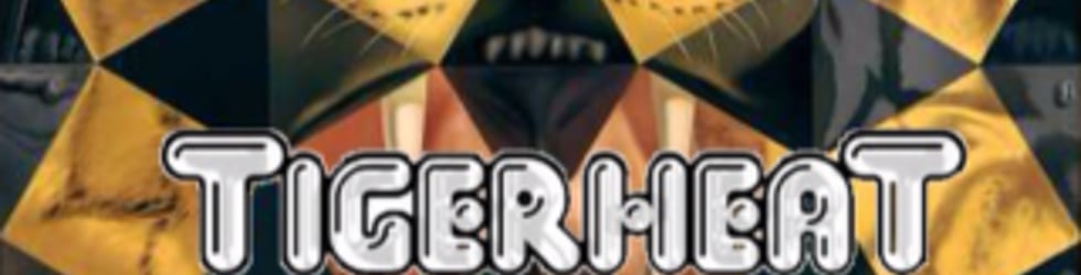 TIGERHEAT Hollywood Video Archive by MAISON EMPIRE on Vimeo