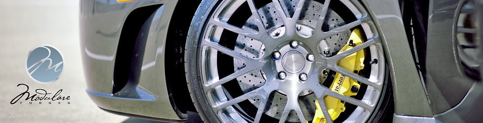 Modulare Wheels on Vimeo