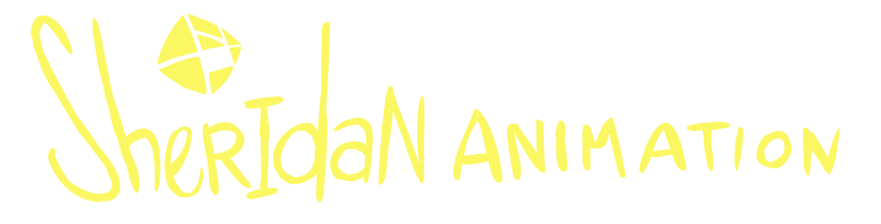 Sheridan Animation on Vimeo