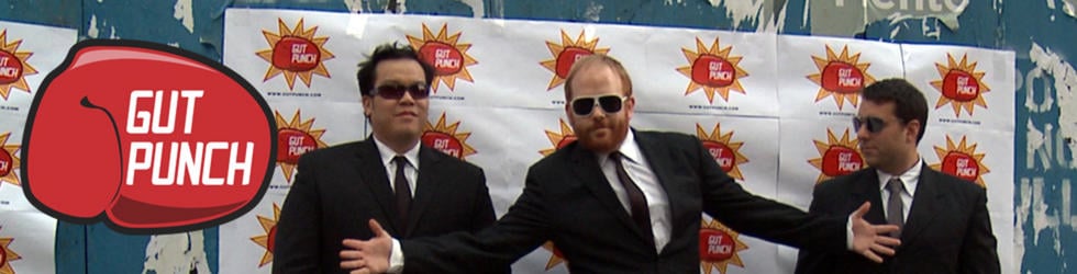 GUT PUNCH on Vimeo