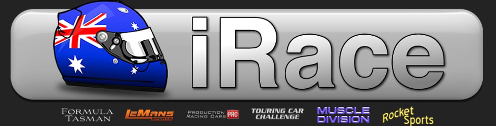 iRace on Vimeo