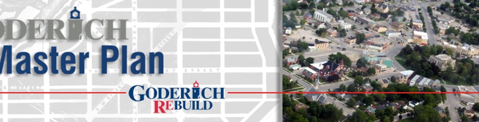 Goderich Master Plan on Vimeo