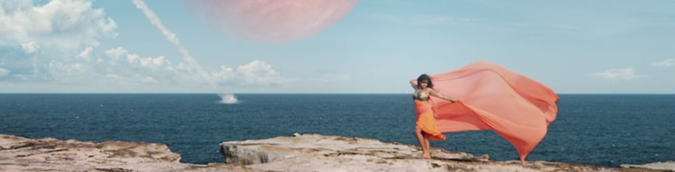 Music on Vimeo