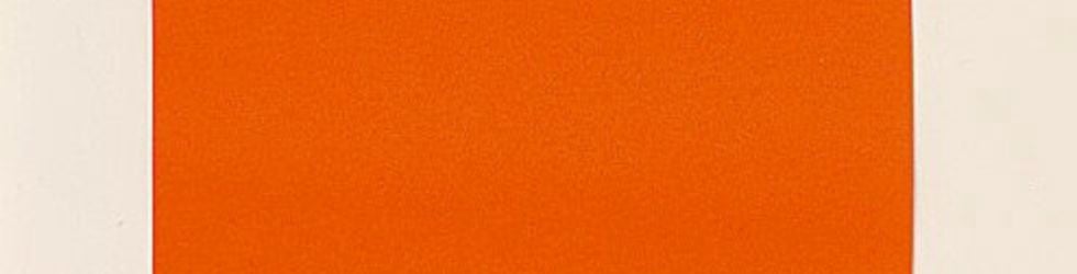 Chain Reaction: "The Orange Rectangle" on Vimeo