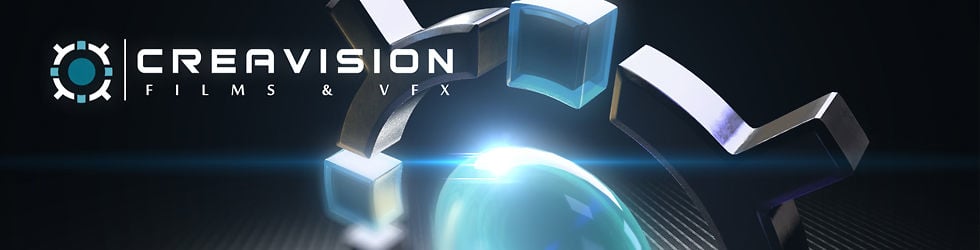 Creavision FILMS & VFX on Vimeo