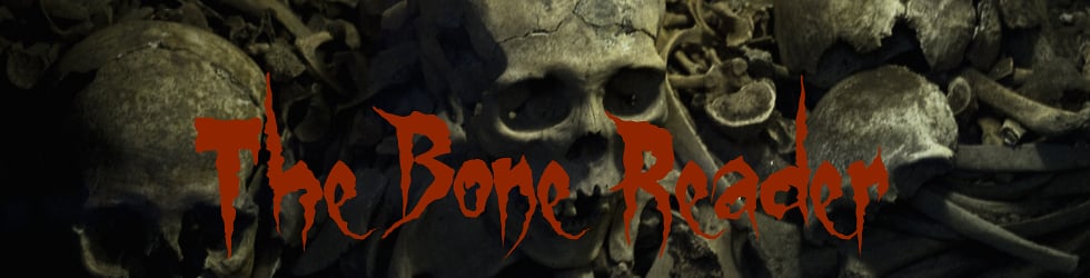 The Bone Reader on Vimeo