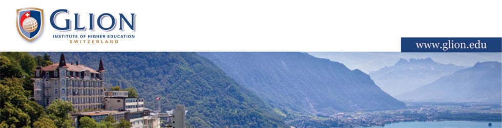 Glion Institute of Higher Education on Vimeo
