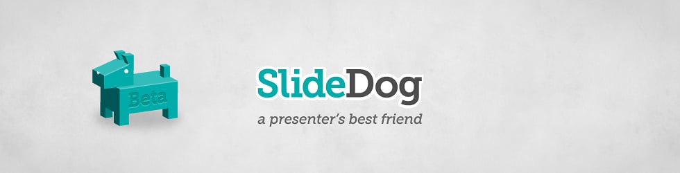 SlideDog - A presenter's best friend! on Vimeo