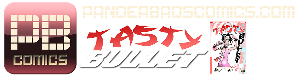 Pander Bros. Comics on Vimeo