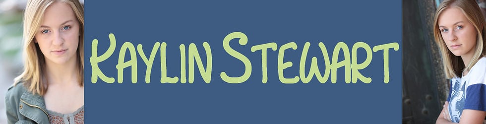 Kaylin Stewart on Vimeo
