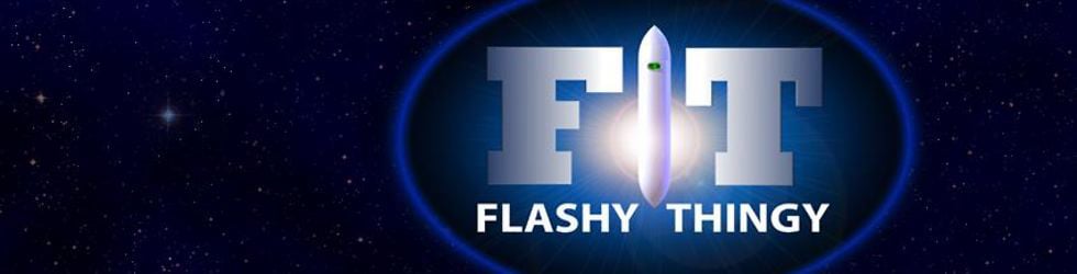 Flashy Thingy Ad Spots on Vimeo