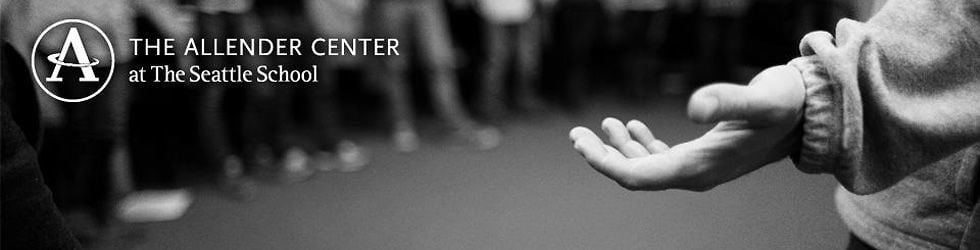 The Allender Center on Vimeo