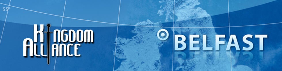 Kingdom Alliance Belfast on Vimeo