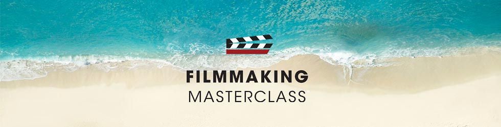 Filmmaking Masterclass on Vimeo