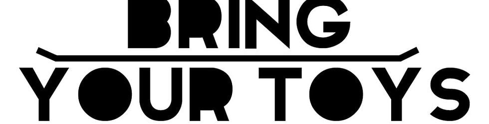Bring Your Toys on Vimeo