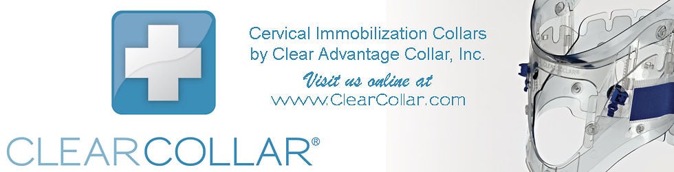 CLEARCOLLAR® by Clear Advantage Collar, Inc. on Vimeo