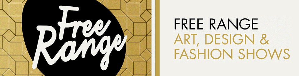 Free Range Shows on Vimeo
