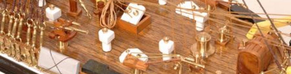 Model Ships, Boat and Sailing Cruiser Yacht, Wooden Sailboat ...