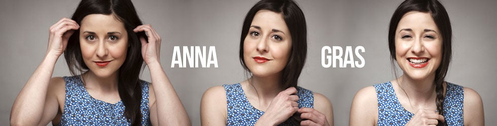 Anna Gras · Actriz on Vimeo