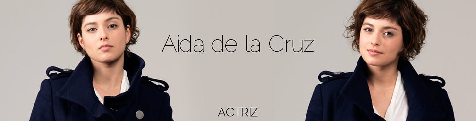 Aida de la Cruz on Vimeo