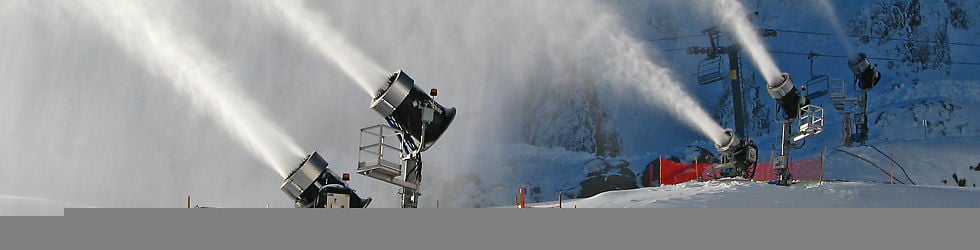 SMI Snowmakers Snowmaking Videos on Vimeo