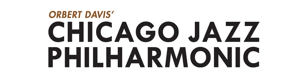 Chicago Jazz Philharmonic on Vimeo