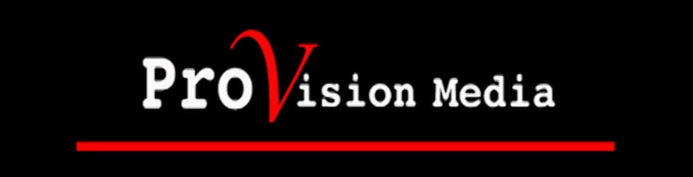 ProVision Media on Vimeo
