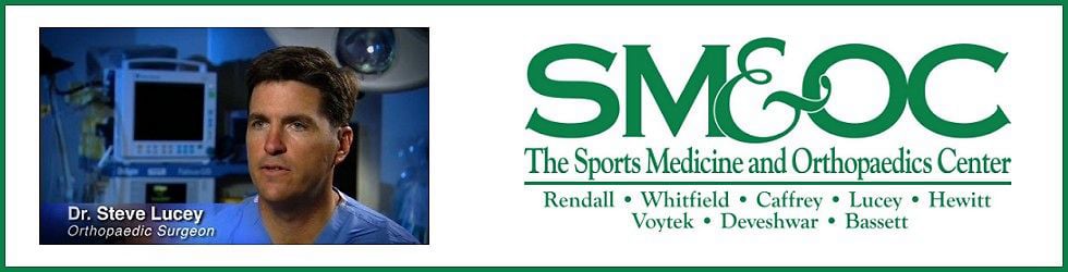 Dr. Stepehen Lucey - Surgical Procedures on Vimeo