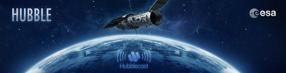 Hubblecast on Vimeo